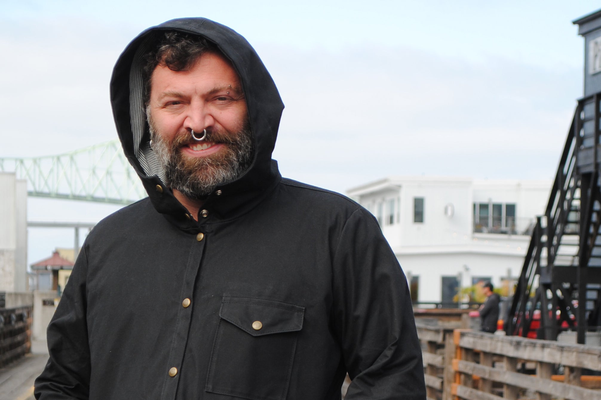 Jackets & Coats – Shift + Wheeler