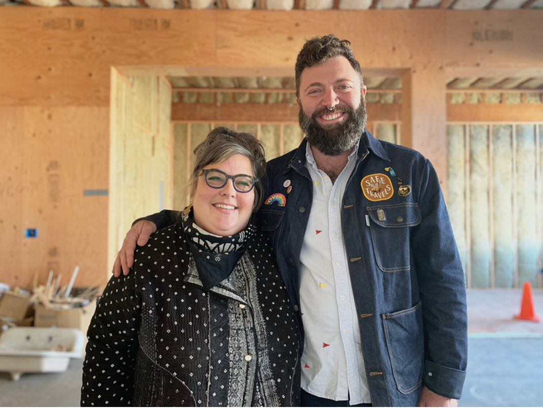 Our mission – Shift + Wheeler